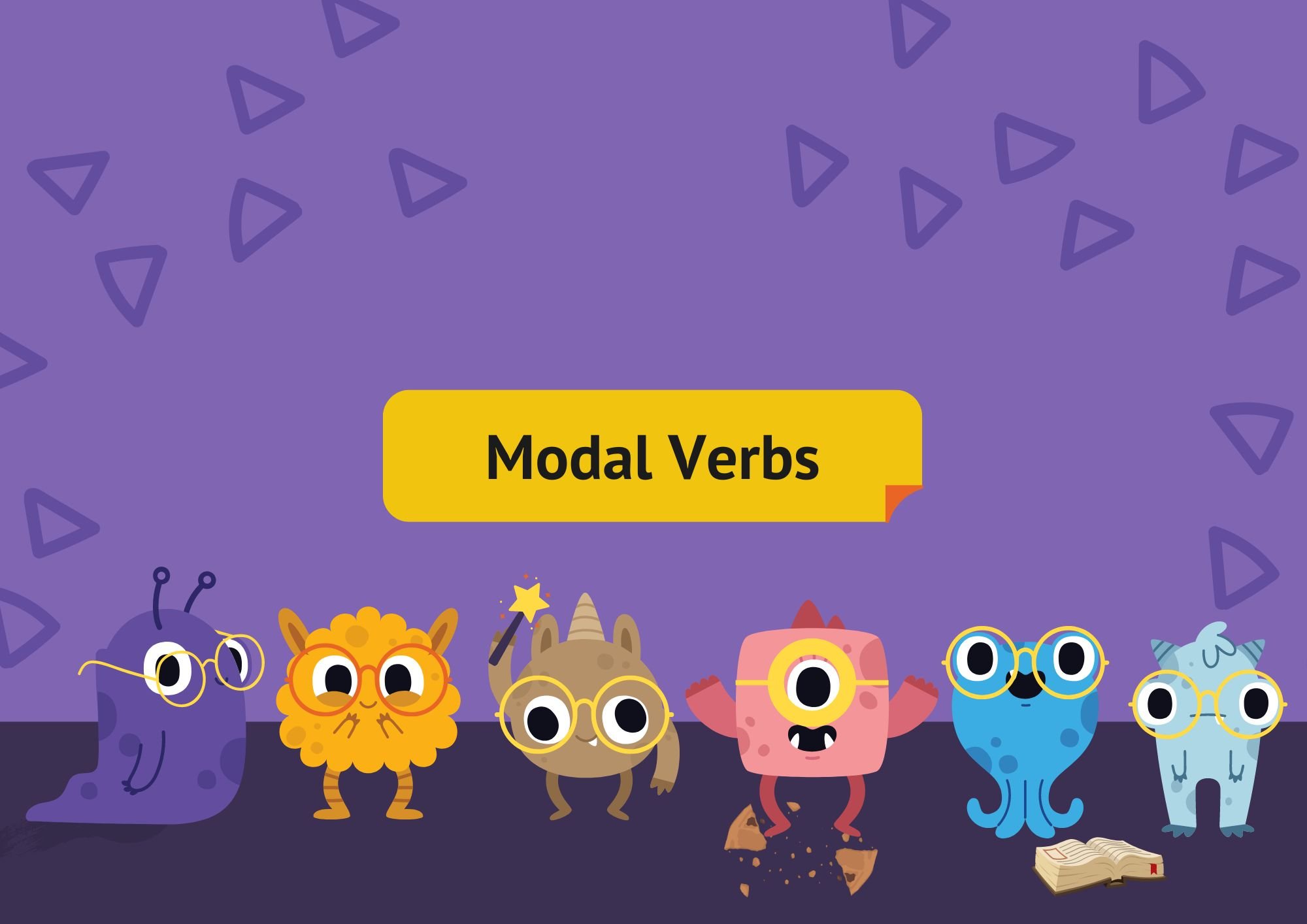 THE POWER OF MODALS: YOUR KEY TO FLUENT ENGLISH - EnglishUs