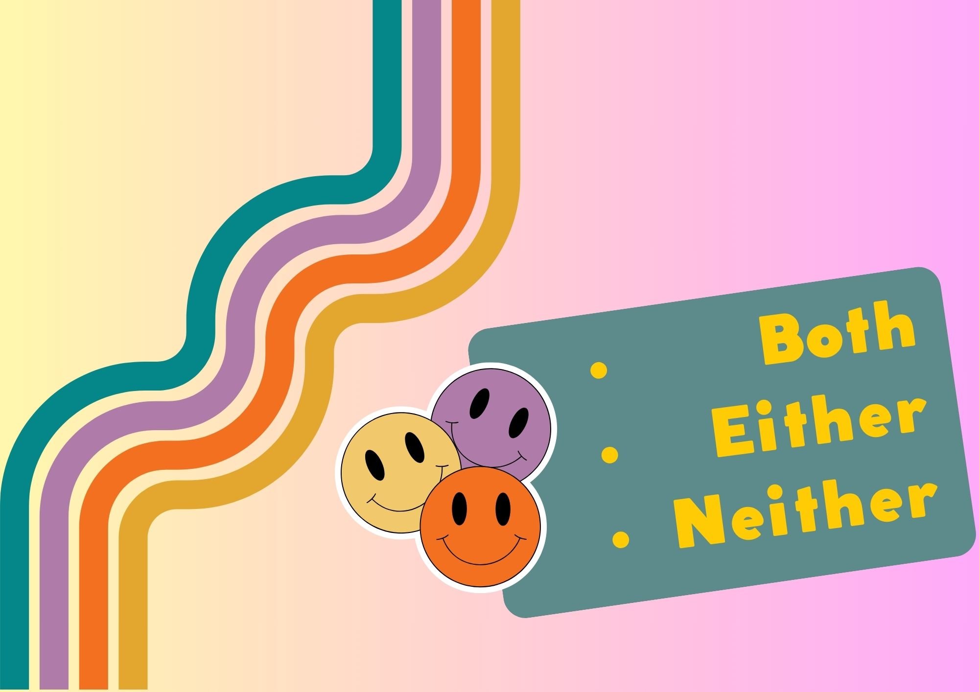 NAVIGATING CHOICES: BOTH, EITHER, AND NEITHER - EnglishUs NAVIGATING CHOICES: BOTH, EITHER, AND NEITHER - EnglishUs