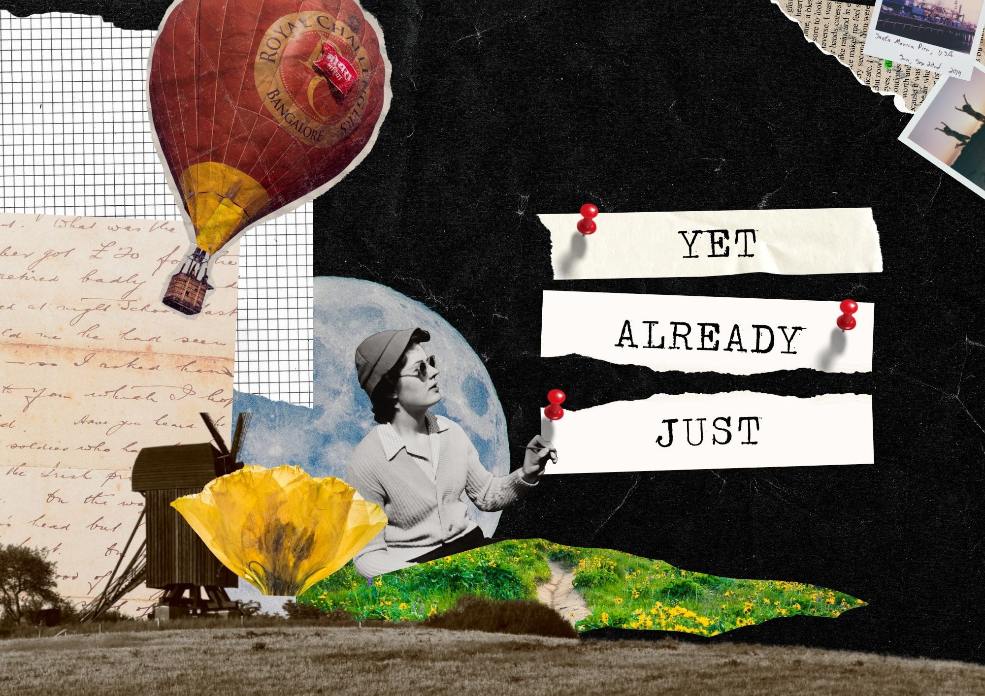 PRESENT PERFECT WITH "YET", "ALREADY", AND "JUST" - EnglishUs